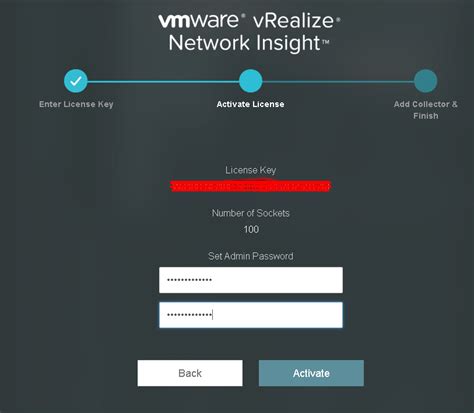 Vmware Vrealize Network Insight Instalacja Safekom Blog