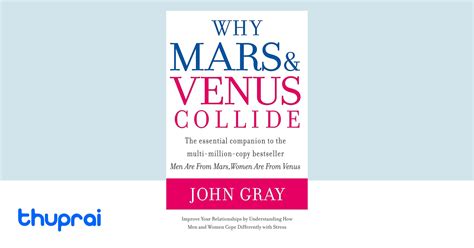 Buy Why Mars And Venus Collide In Nepal Thuprai