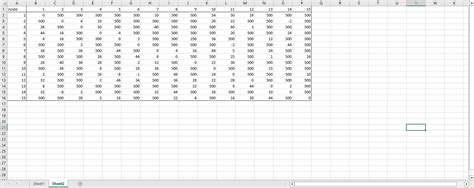 solved problem 4 for this question use excel or any