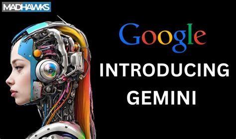 Google Introduces Gemini The Most Flexible And Capable AI Model
