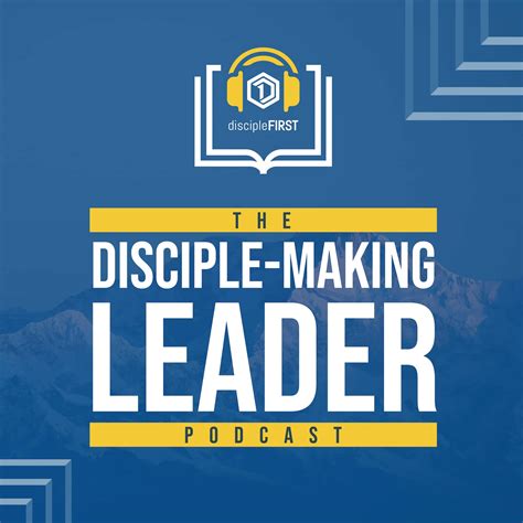 Developing A Disciple Making Pathway S1e3 Disciplefirst