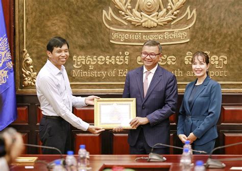 Moeys Cambodia Moeys Cambodia Added A New Photo