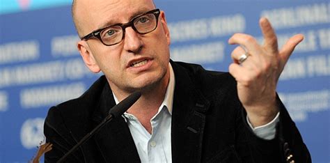 Steven Soderberghs Kinokosmos Oe1 Orf At