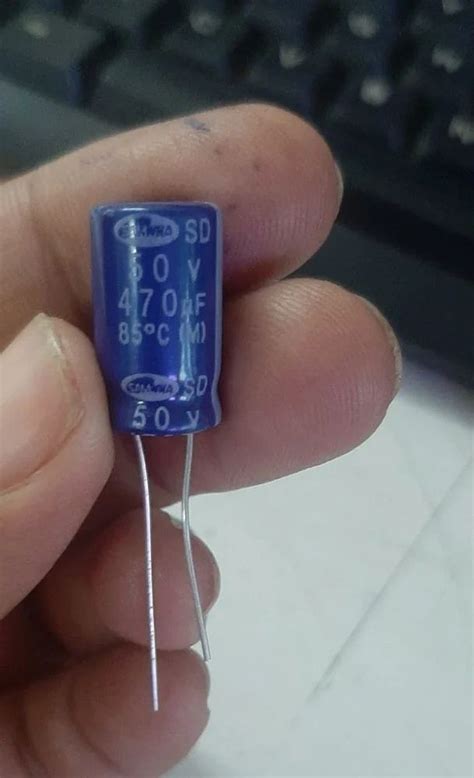 Oil Filled PFC Capacitor PFC To At Rs Number In Nashik ID