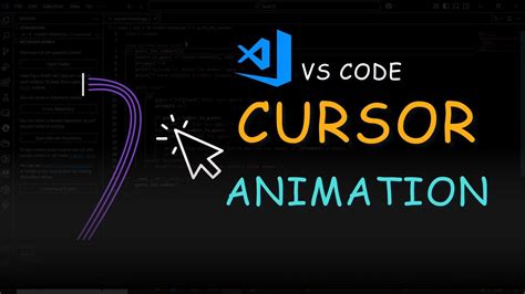 Customize Cursor Vs Code Best Feature Of Vs Code Youtube