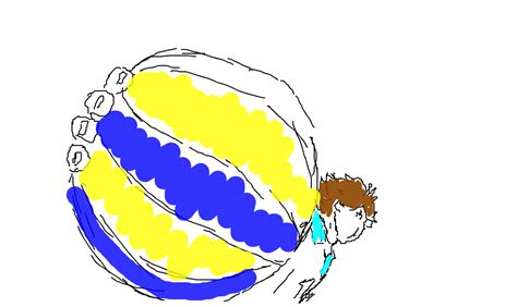 Oikawa Desenho De Oyato Gartic