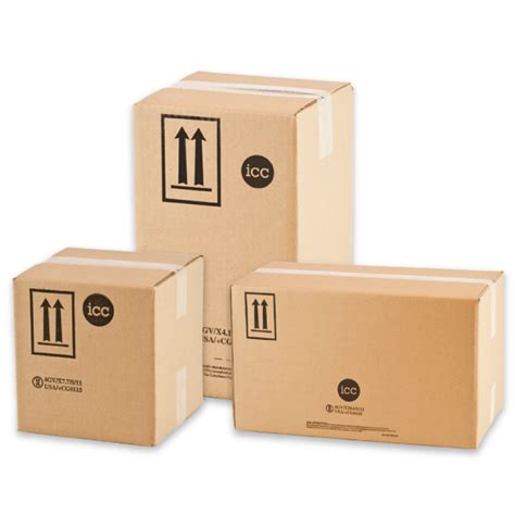 Un Packaging 4g Un Boxes Icc Compliance Center Inc Usa