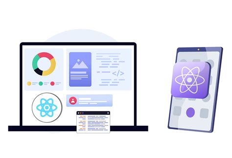 demystifying differences between react js and react native