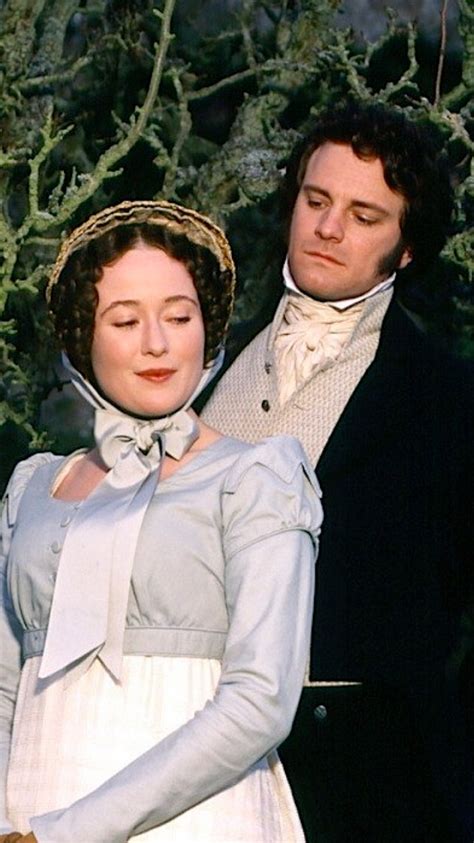 Jennifer Ehle Colin Firth