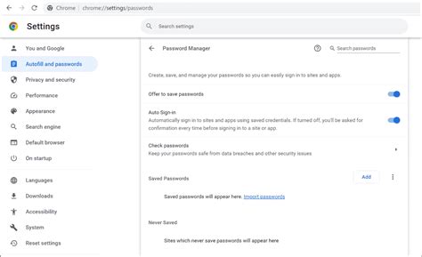 Configure Password Managers In Chrome Edge And Firefox Using Group Policy 4sysops