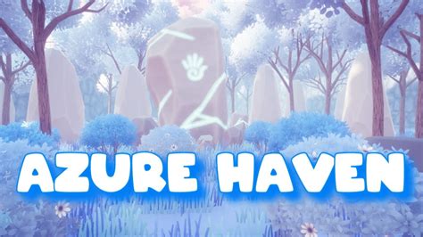 Azure Haven For Nintendo Switch Nintendo Official Site