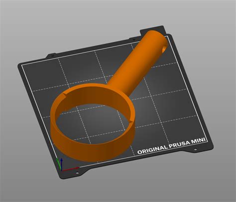 Weed Removal Tool By Dokuaganryu3 Download Free Stl Model