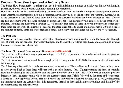 Solved Please Write Code In C Language And Include An