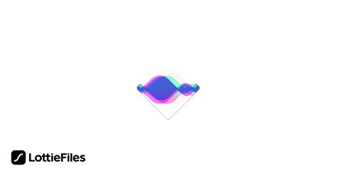Free Ai Assistant Animation Animation By Jntkwrks Lottiefiles