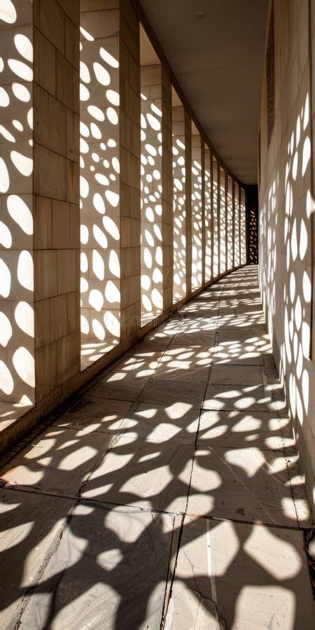 Creative And Abstract Shadow Pattern Stock Illustration Illustration Of Concept Abstract