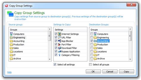 30 Tips On Using Currentware Web Filter And Internet Monitor Currentware