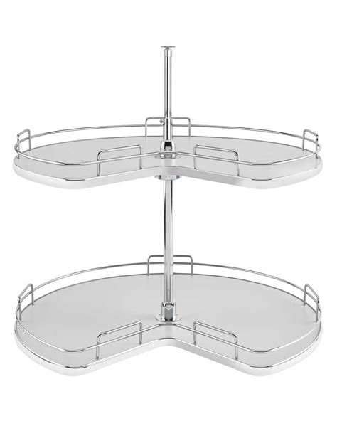 Rev A Shelf Lazy Susans Dakota Premium Hardwoods