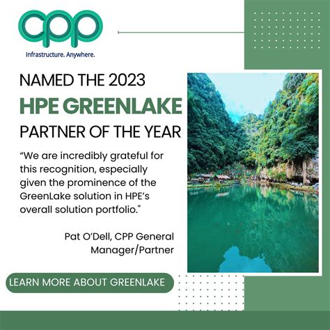 Cpp Associates Inc On Linkedin Cpp Associateshpe Greenlake Video Presentation 2023 Update