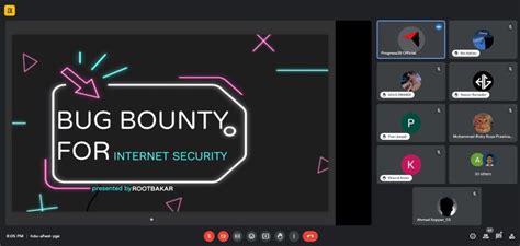 Ahmad Sopyan On Linkedin Bugbounty Introduction Cybersecurity Pentesting Hacking…