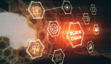 Blockchain Enables Greater Transparency In Media Distribution APB News