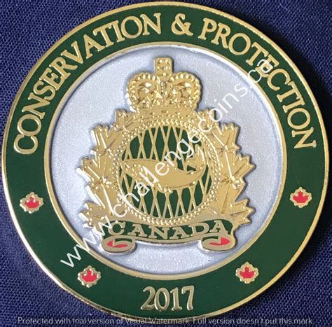 Fisheries And Oceans Canada National Verification Strategy