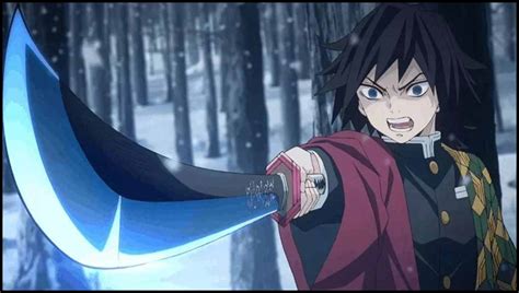 Клинок рассекающий демонов 3 сезон Дата выхода серий в России