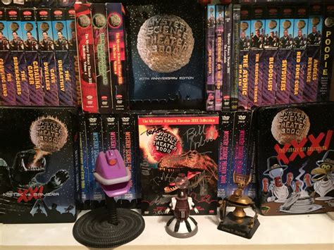 Why The World Needs Mystery Science Theater 3000 Inside The Magic