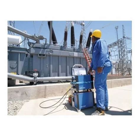 Transformer Routine Testing In New Delhi Id 2855097851612