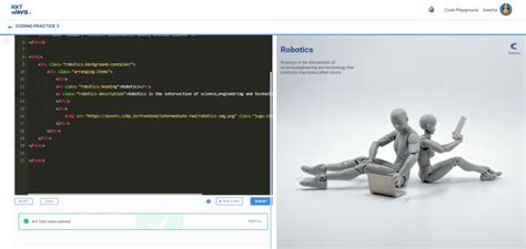 Swetha Sri On Linkedin Day45 100daysofcodechallenge Nxtwave
