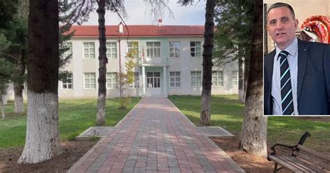 Mësuesi I Akuzuar Për Dhunë Në Devoll I Përgjigjet Akuzave Të Stisura