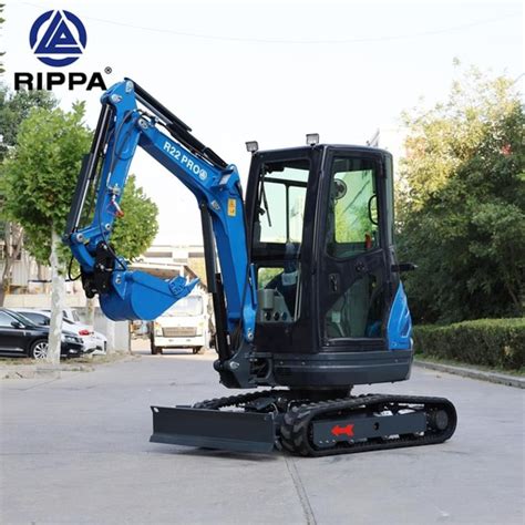 Shop Rippa Machinery Canada