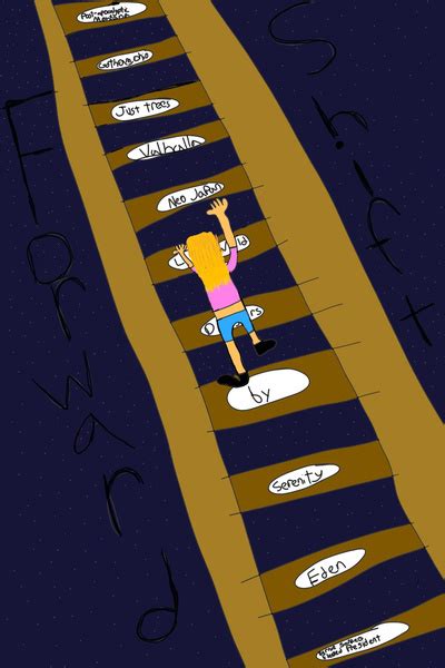 Forward Shift Royal Road