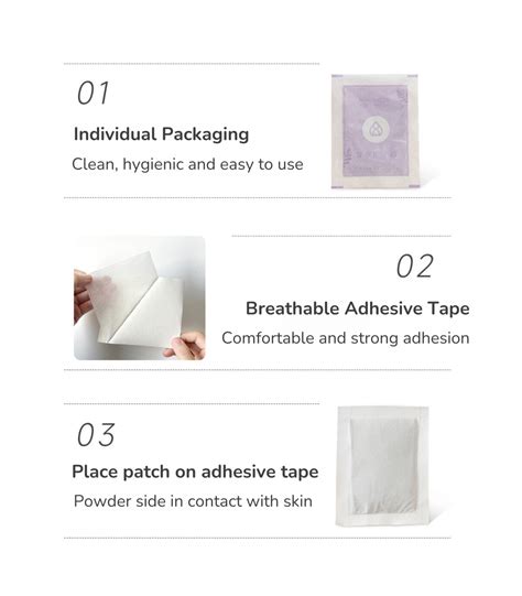 Buy Awil Wormwood Foot Patch High Quality Wormwood Patch For Insomnia Headaches Detox