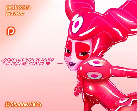 Reflekta Latex Preview 18 By Shadow2007x Hentai Foundry
