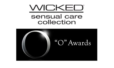 Wicked Sensual Care Earns ‘o Awards Nom Avn