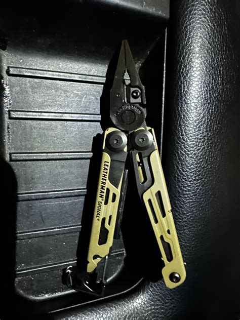 first leatherman r leatherman