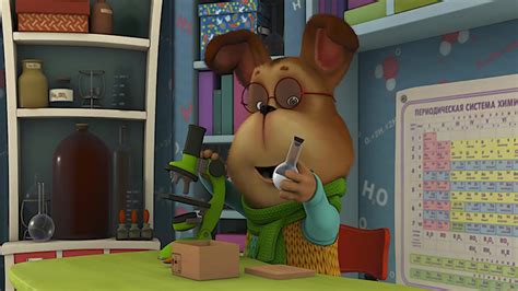 پرورش کودک دوزبانه و دانلود کارتون انگلیسی و زبان اصلی نی نی کارتون خانواده پوچز The