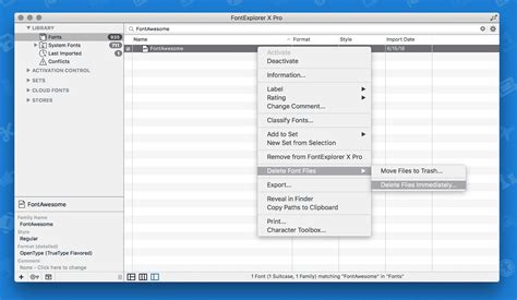 Upgrade From Version 4 Font Awesome Docs