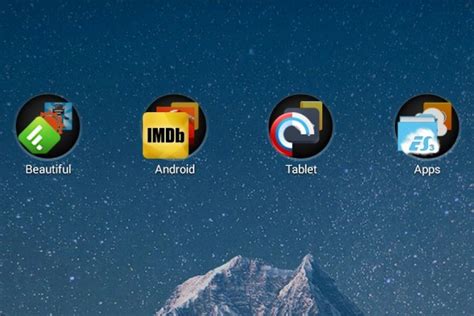 Down With Stretched Out Blown Up Apps 25 Great Looking Android Tablet Apps