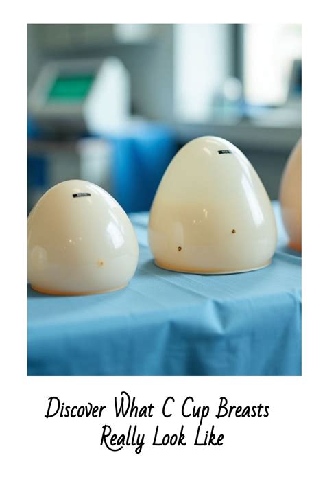 What Do C Cup Breasts Look Like 6 Surprising Facts Revealed Artofit