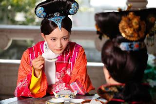 Chinese Beauty Chinese Actress Yang Mi Sexy Chinese Woman