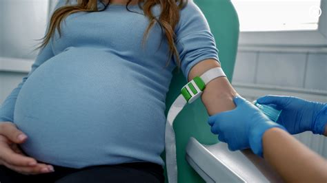 New Guidelines On Syphilis Testing In Pregnancy