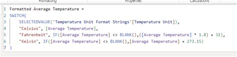 Format Your Measures With Dynamic Format Strings Lytix