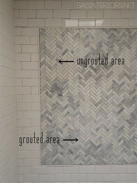 Bathroom Tile No Grout Rispa