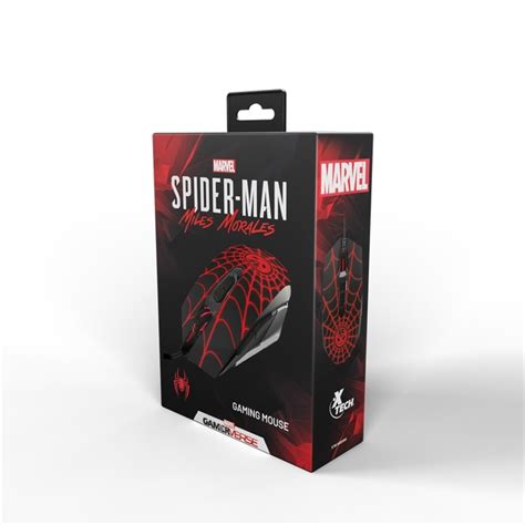 Xtech Spider Man Miles Morales In Panama Pana Compu