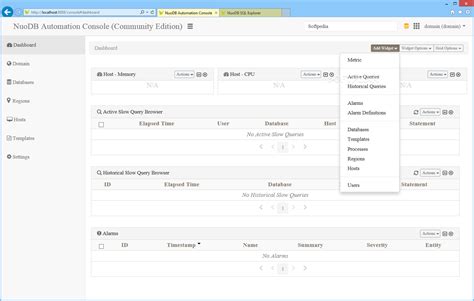 Nuodb Download Softpedia