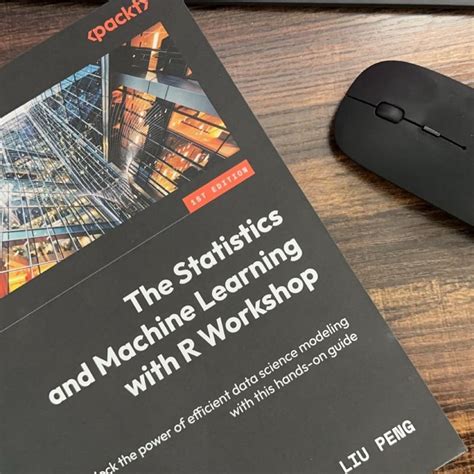 Packt Machinelearning Bookreview Gustavo R Santos