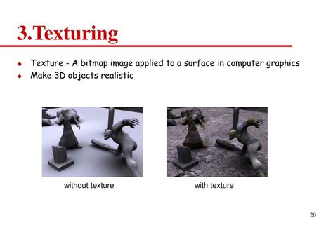 ppt computer graphics powerpoint presentation free download id 5436821