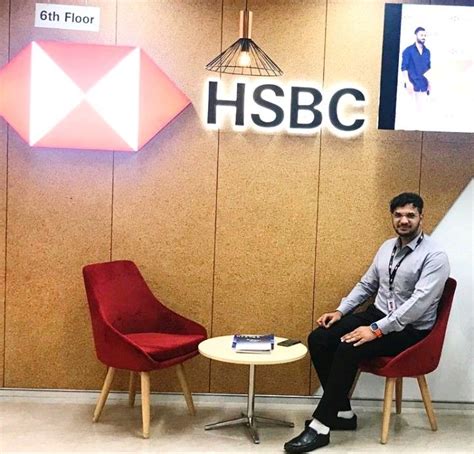 Shabbir Ali On Linkedin Caaspirants Industrialtraining Hsbcindia