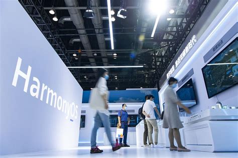 華為、京東強強合作 宣布啟動鴻蒙原生應用開發 兩岸 工商時報
